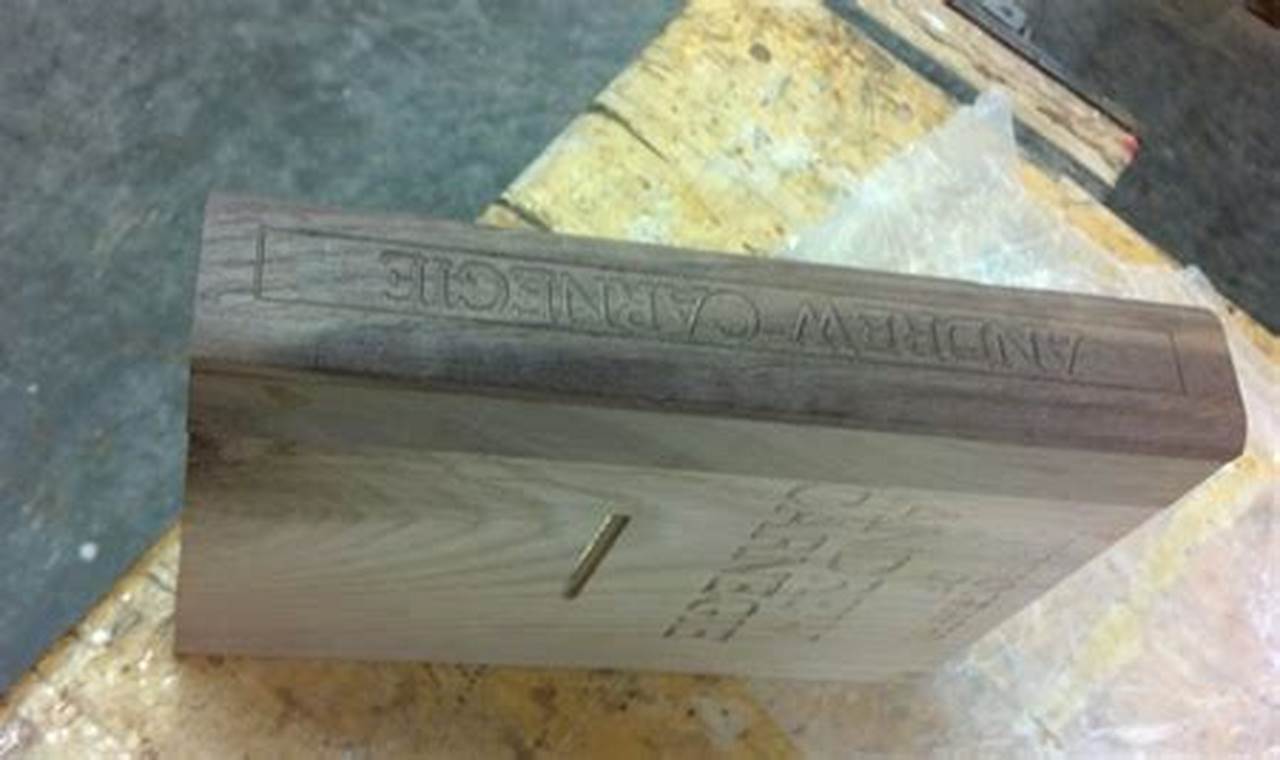 Unlocking Beauty: Custom Grains Woodworking Art