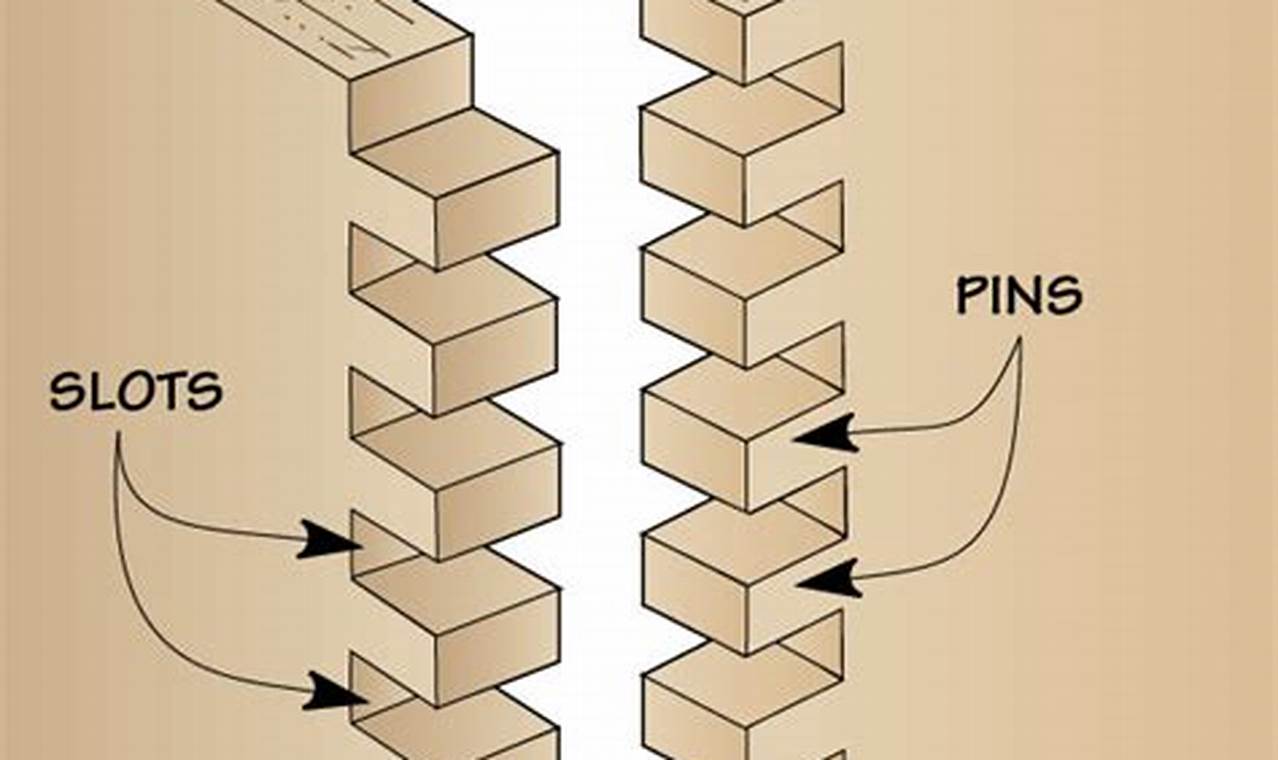 Box Joint Basics: Woodworking Joints for Boxes Guide